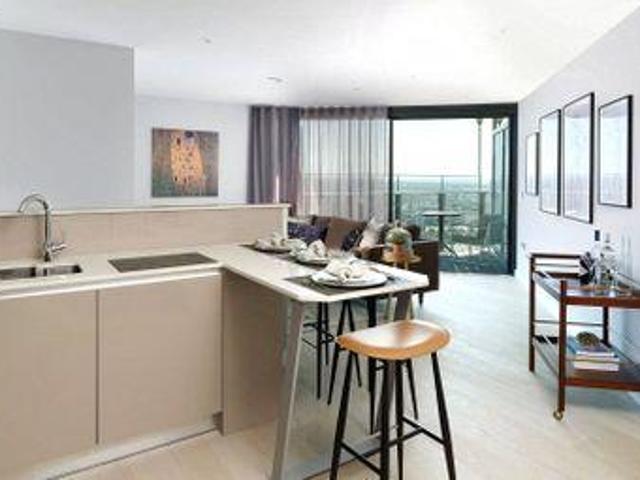 1 Bedrooms Flat for rent in Uncle Elephant & Castle, London SE1
