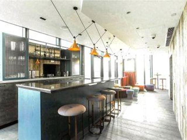1 Bedrooms Flat for rent in Uncle Elephant & Castle, London SE1