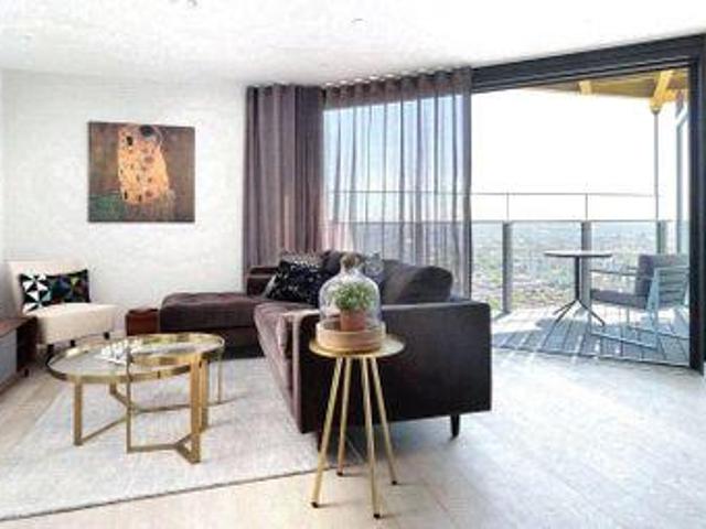 1 Bedrooms Flat for rent in Uncle Elephant & Castle, London SE1