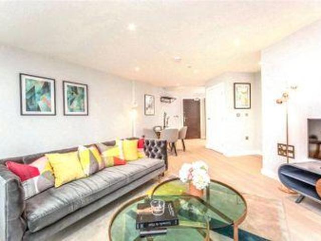 1 Bedrooms Flat for rent in Uncle Elephant & Castle, London SE1