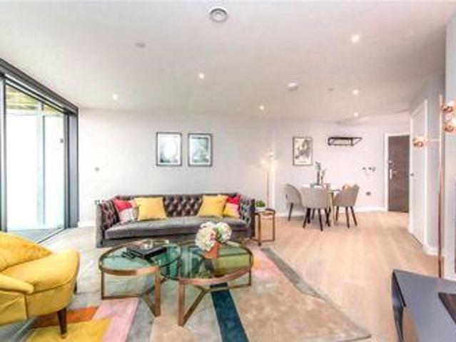 1 Bedrooms Flat for rent in Uncle Elephant & Castle, London SE1
