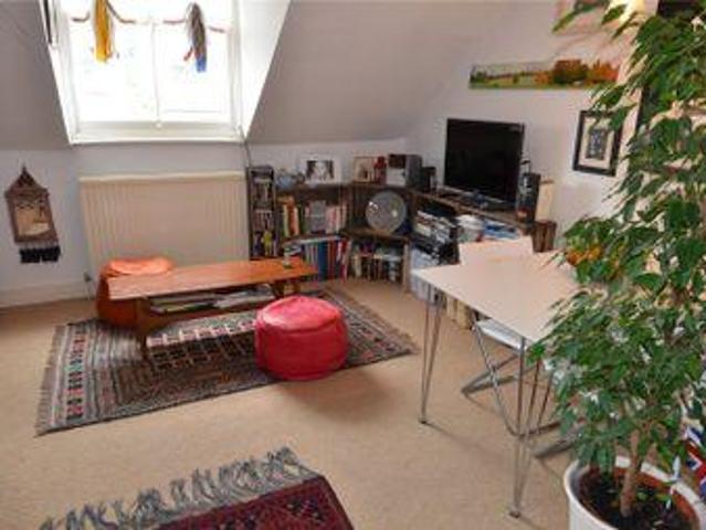 1 Bedrooms Flat for rent in Underhill Road, London SE22