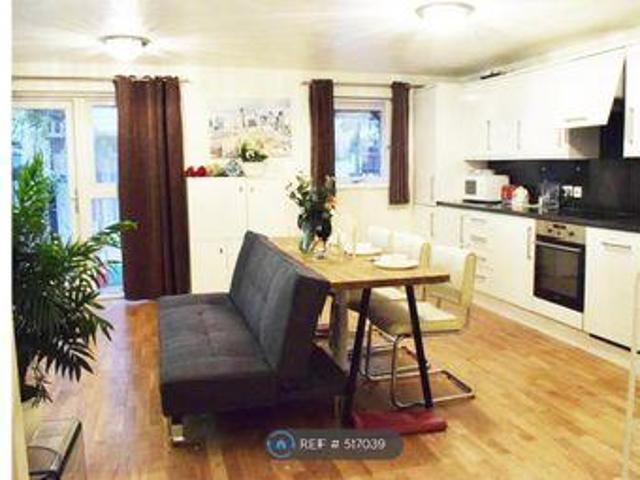 1 Bedrooms Flat for rent in Undine Road, London E14