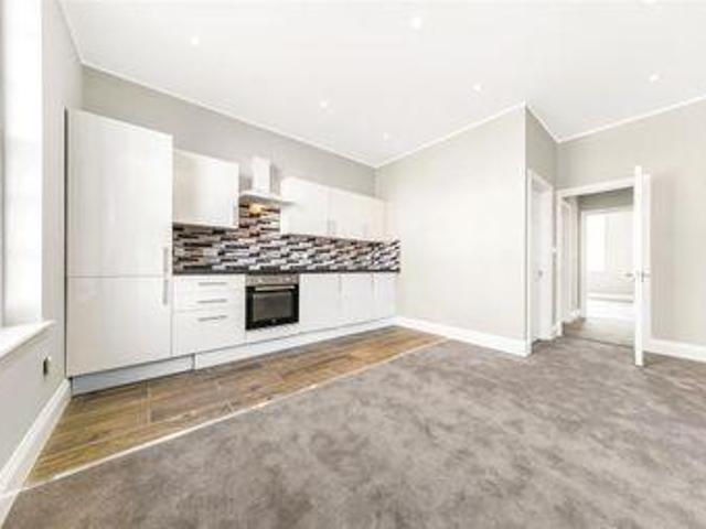 1 Bedrooms Flat for rent in Union Court, Richmond TW9