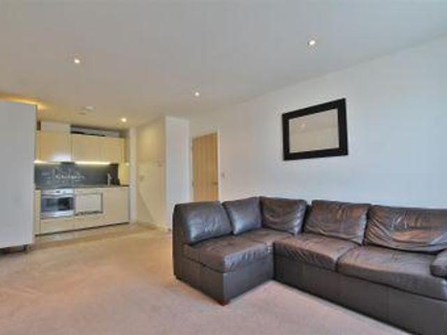 1 Bedrooms Flat for rent in Union Lane, Isleworth TW7