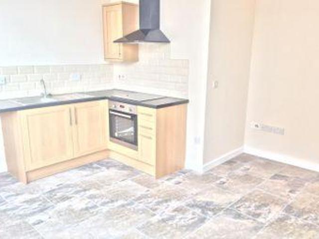 1 Bedrooms Flat for rent in Union Street, Dudley DY2