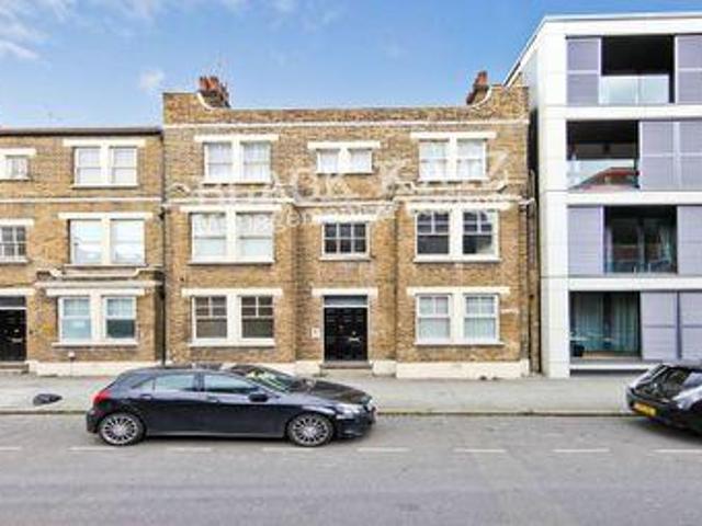 1 Bedrooms Flat for rent in Union Street, London SE1