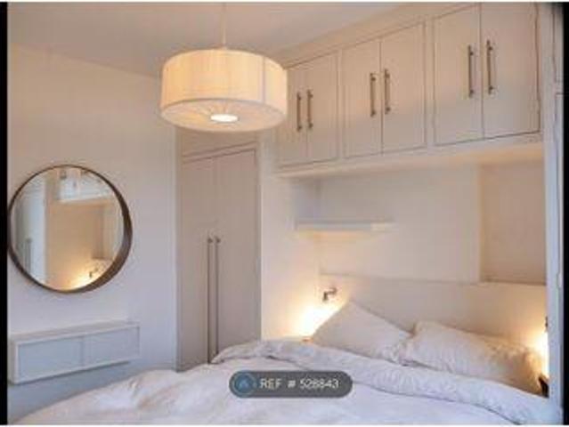 1 Bedrooms Flat for rent in Union Road, London SW4