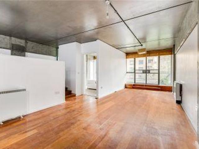 1 Bedrooms Flat for rent in Union Wharf, 23 Wenlock Road, London N1