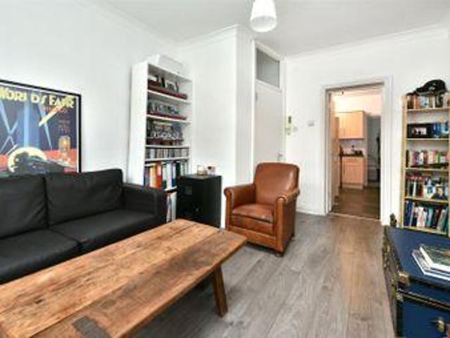 1 Bedrooms Flat for rent in Ufford Street, London SE1