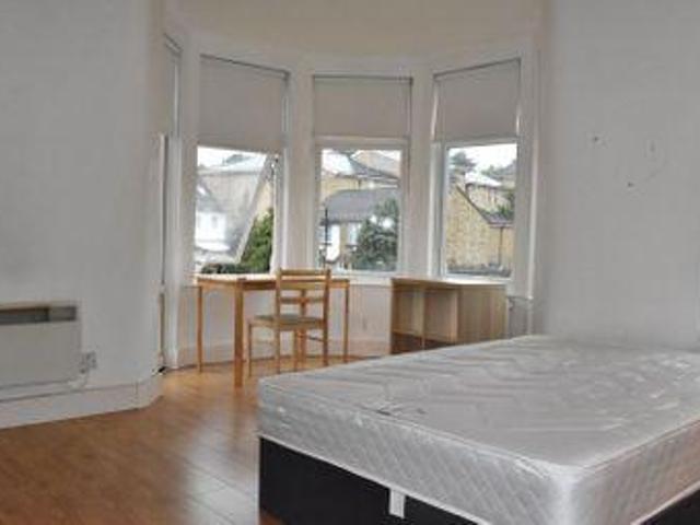 1 Bedrooms Flat for rent in Ulleswater Road, London N14