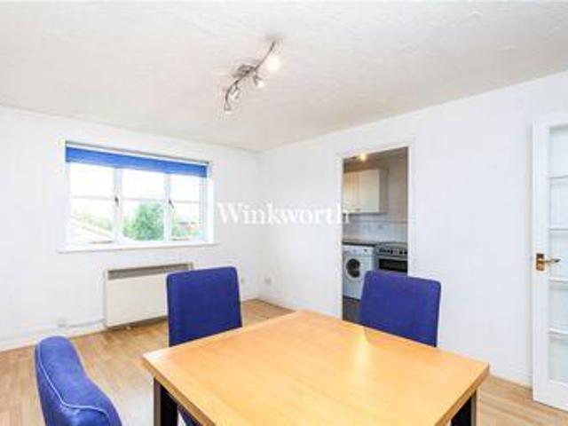 1 Bedrooms Flat for rent in Upton Close, Somerton Road, Golders Green, London NW2