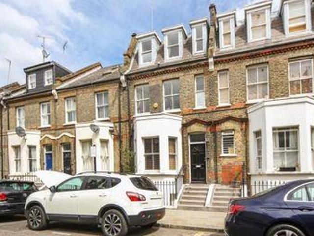 1 Bedrooms Flat for rent in Upcerne Road, Chelsea SW10