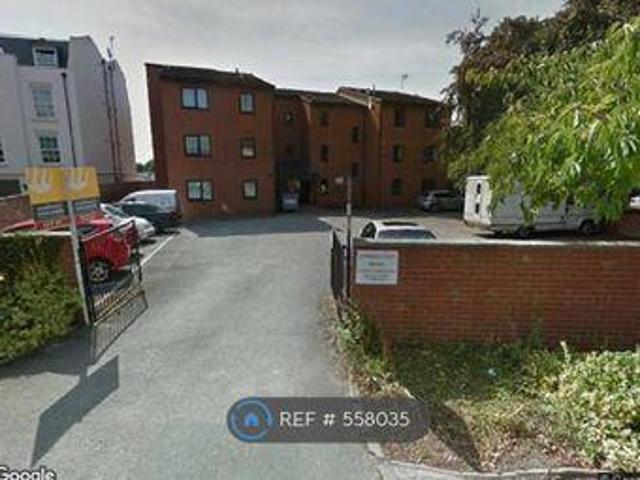 1 Bedrooms Flat for rent in Upper Cambrian Road, Chester CH1