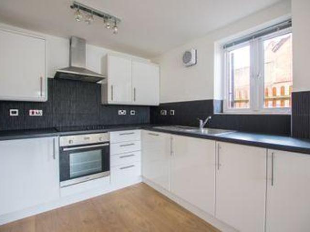 1 Bedrooms Flat for rent in Upper Chase Road, Malvern WR14