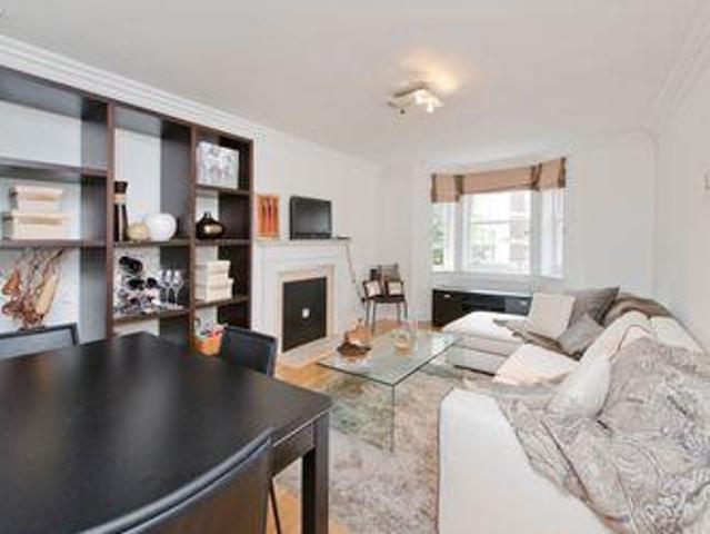 1 Bedrooms Flat for rent in Upper Berkeley Street, Marble Arch W1H