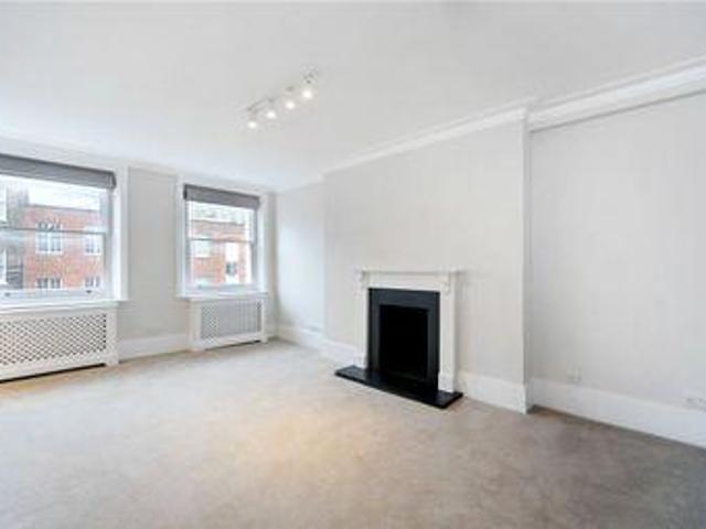 1 Bedrooms Flat for rent in Upper Berkeley Street, London W1H