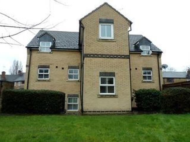 1 Bedrooms Flat for rent in Upper Bridge Road, Chelmsford CM2