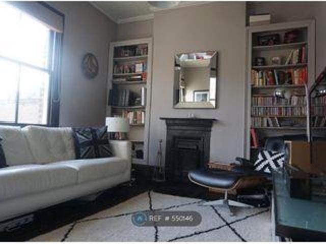 1 Bedrooms Flat for rent in Upper Grayshott Road, London SW11