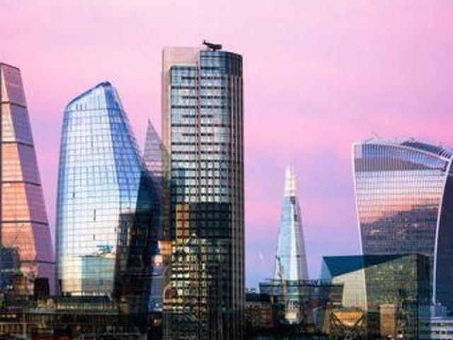 1 Bedrooms Flat for rent in Upper Ground, London SE1