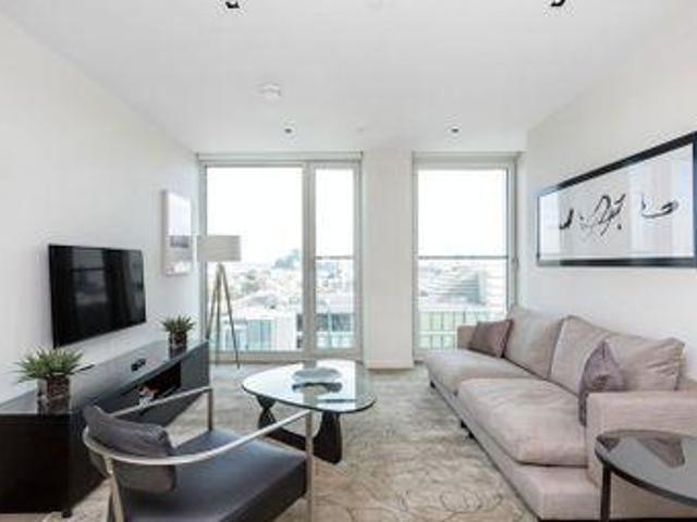 1 Bedrooms Flat for rent in Upper Ground, London SE1