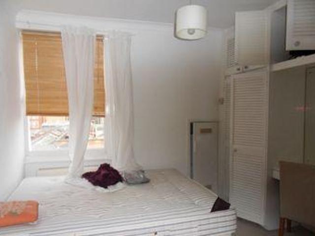 1 Bedrooms Flat for rent in Upper Montagu Street, London W1H