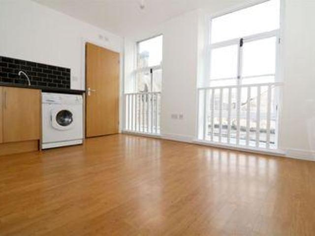 1 Bedrooms Flat for rent in Upper Millergate, Georges House, Bradford BD1