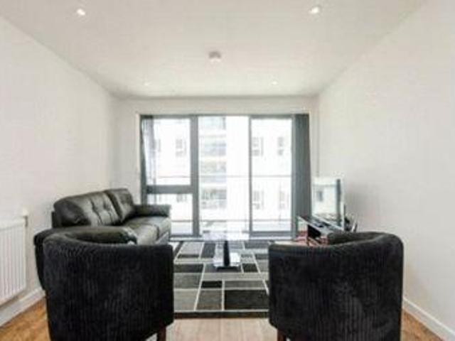 1 Bedrooms Flat for rent in Upper North Street, London E14