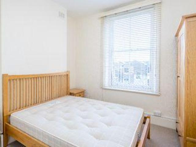 1 Bedrooms Flat for rent in Upper Street, Islington N1