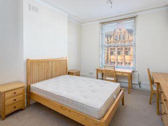 1 Bedrooms Flat for rent in Upper Street, Islington N1