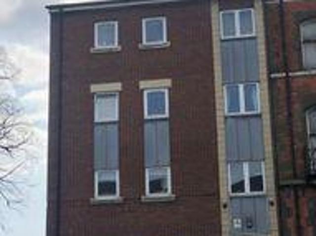 1 Bedrooms Flat for rent in Upper Parliament Street, Toxteth, Liverpool L8