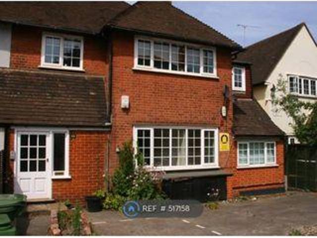 1 Bedrooms Flat for rent in Upper Richmond Road West, Richmond TW10