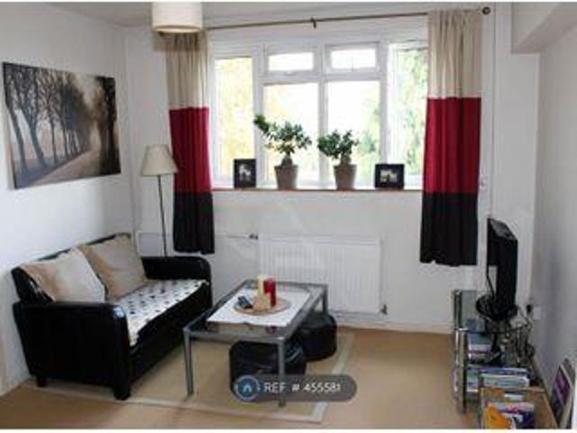 1 Bedrooms Flat for rent in Upper Richmond Road, London SW15