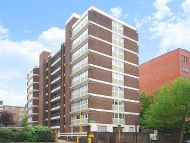 1 Bedrooms Flat for rent in Upper Richmond Road, Putney SW15