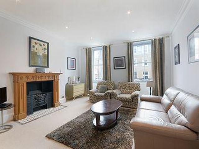 1 Bedrooms Flat for rent in Upper Wimpole Street, London W1G
