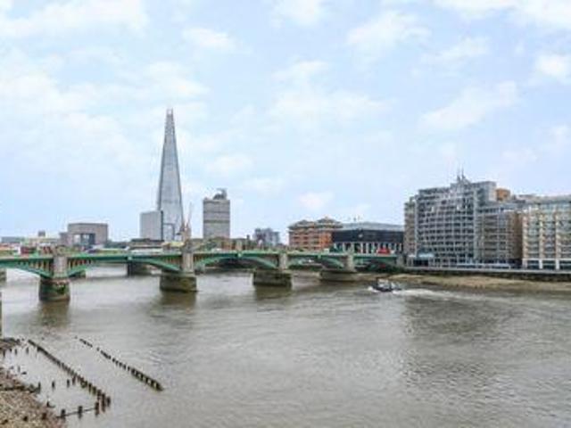1 Bedrooms Flat for rent in Upper Thames Street, London EC4V