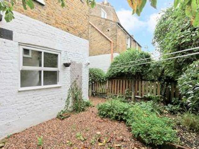 1 Bedrooms Flat for rent in Upper Tulse Hill, London SW2