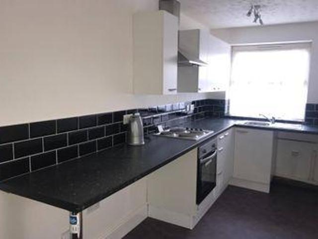 1 Bedrooms Flat for rent in Upperdale Road, Derby DE23