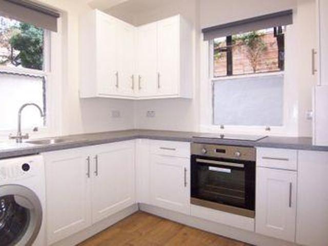 1 Bedrooms Flat for rent in Uverdale Road, London SW10