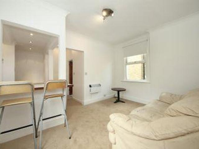 1 Bedrooms Flat for rent in Uxbridge Road, Acton, London W3