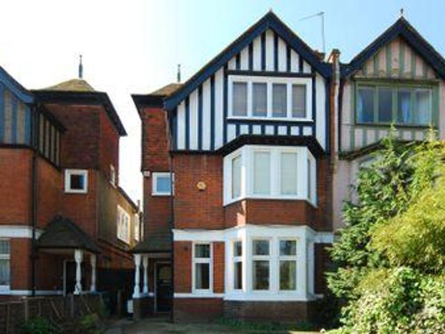 1 Bedrooms Flat for rent in Uxbridge Road, Ealing Common W3