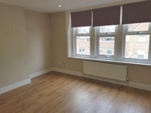 1 Bedrooms Flat for rent in Uxbridge Road, Hanwell W7