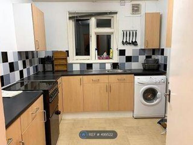 1 Bedrooms Flat for rent in Uxbridge Road, London W12