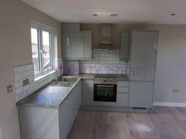 1 Bedrooms Flat for rent in Uxbridge Road, London W7