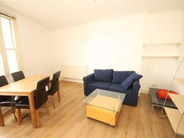 1 Bedrooms Flat for rent in Voltaire Road, London SW4