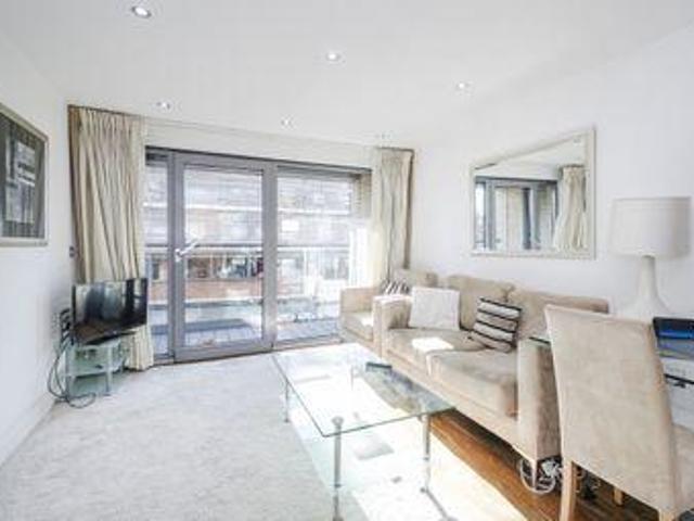 1 Bedrooms Flat for rent in Vauxhall Bridge Road, London SW1V