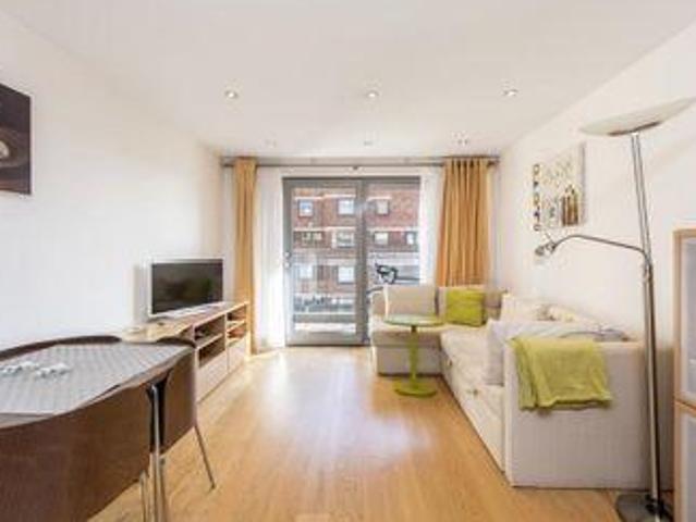 1 Bedrooms Flat for rent in Vauxhall Bridge Road, London SW1V