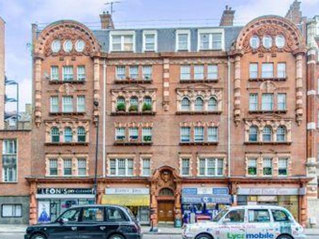 1 Bedrooms Flat for rent in Vauxhall Bridge Road, Westminster, London SW1V