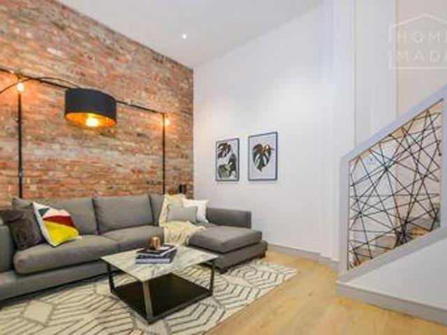 1 Bedrooms Flat for rent in Vauxhall Bridge Road, Westminster SW1V