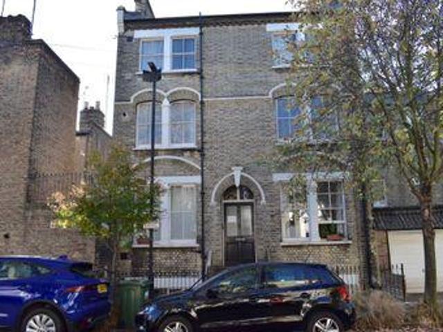 1 Bedrooms Flat for rent in Vauxhall Grove, London SW8
